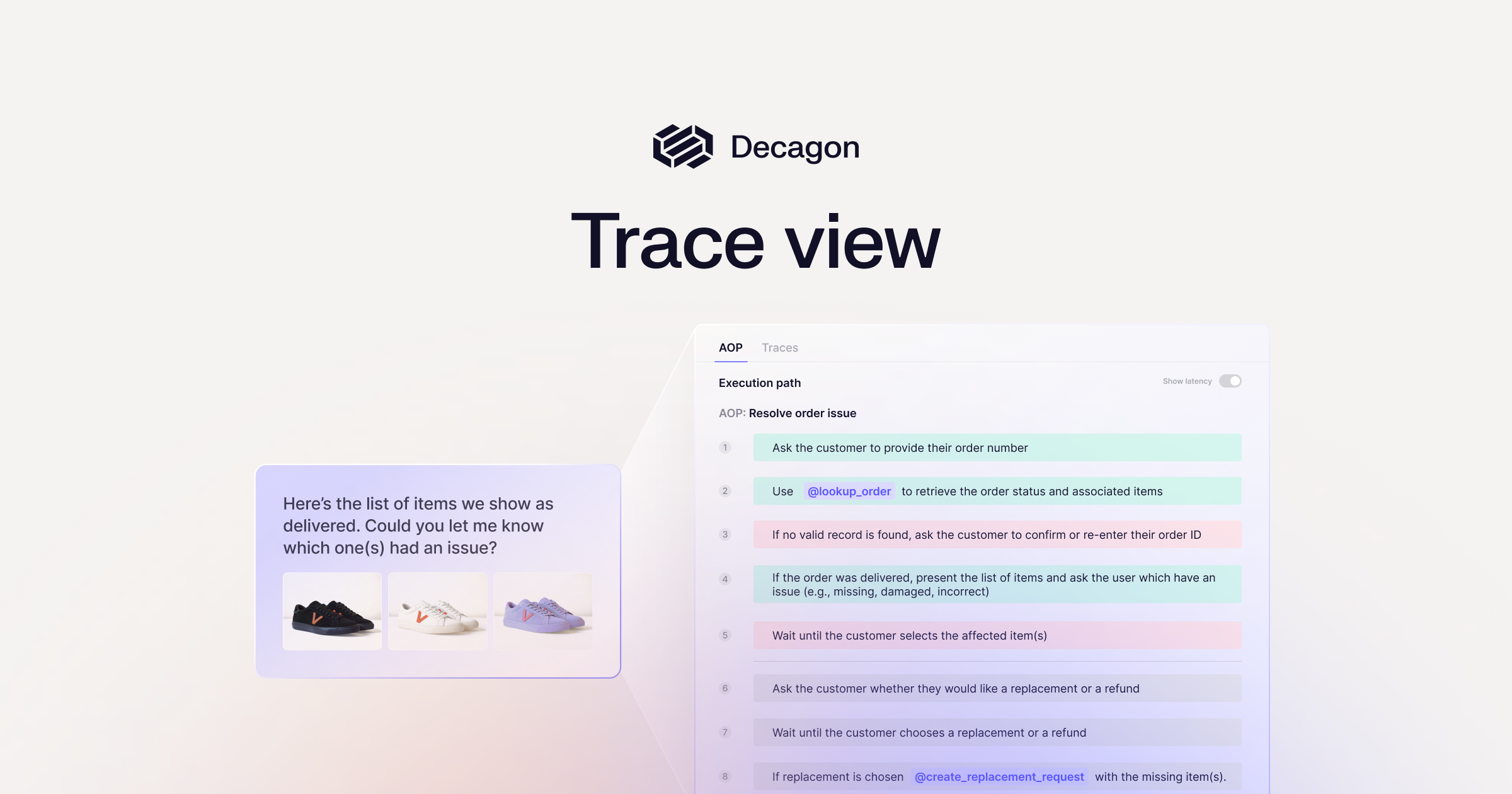 Decagon raises $65m Series B led by Bain Capital Ventures to bring total funding to $100m | Decagon